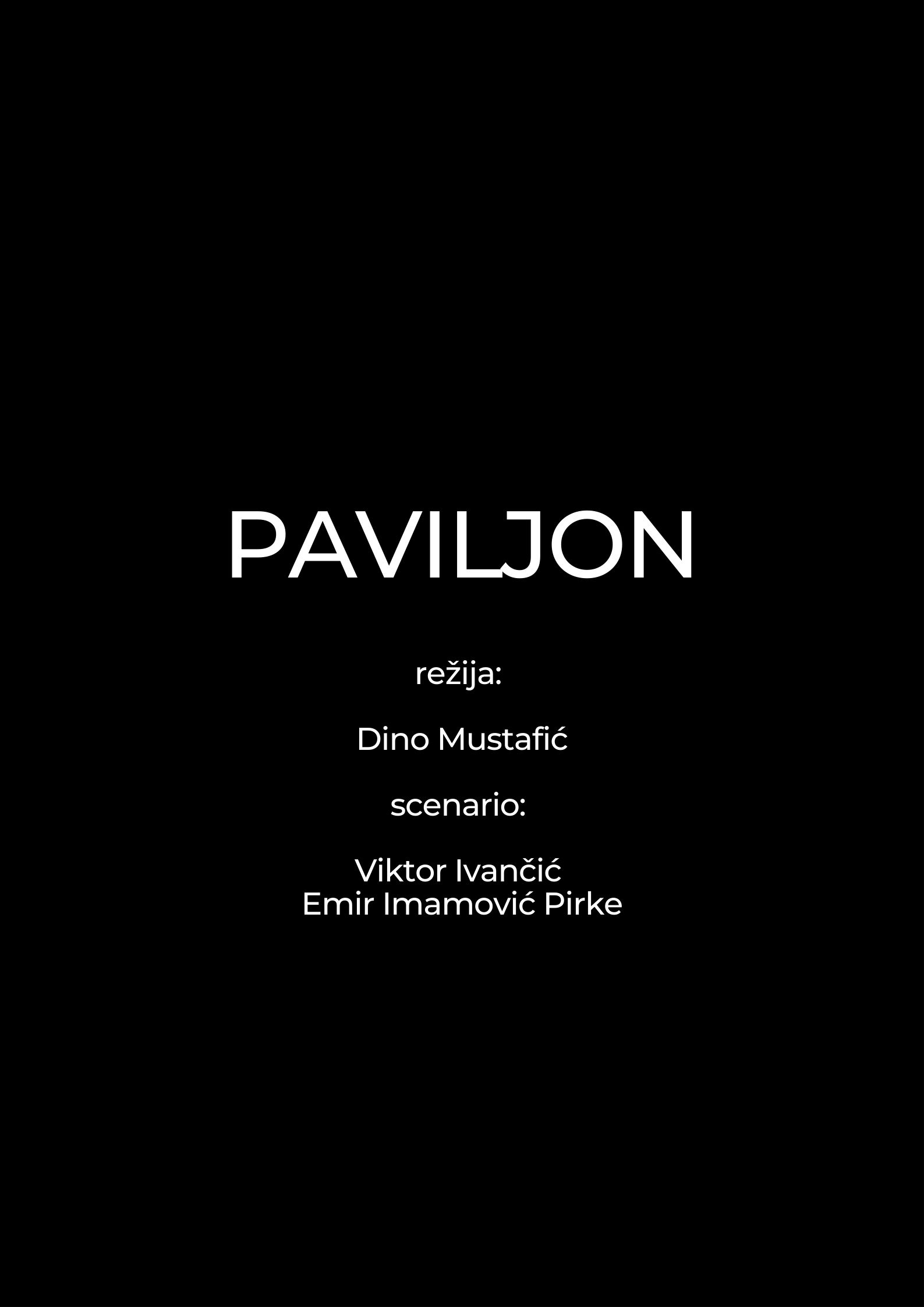 MonteRoyal | PAVILJON